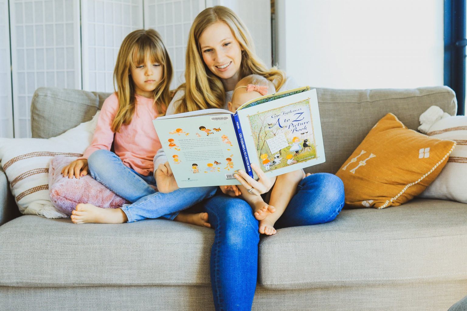 Mothers Work Wonders w/ Cassie Shepherd – Simple Wonders