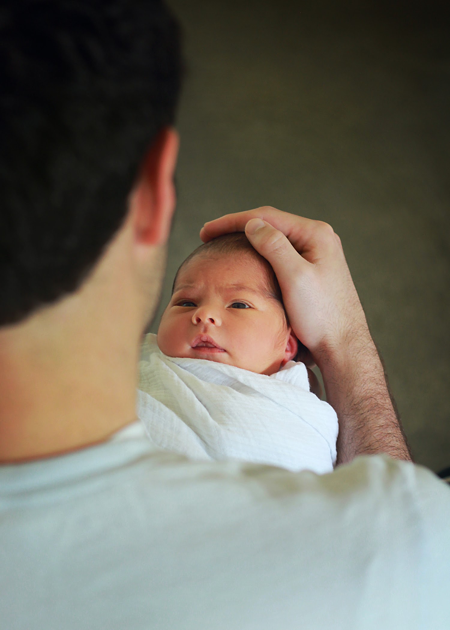Children are Born Persons – Simple Wonders