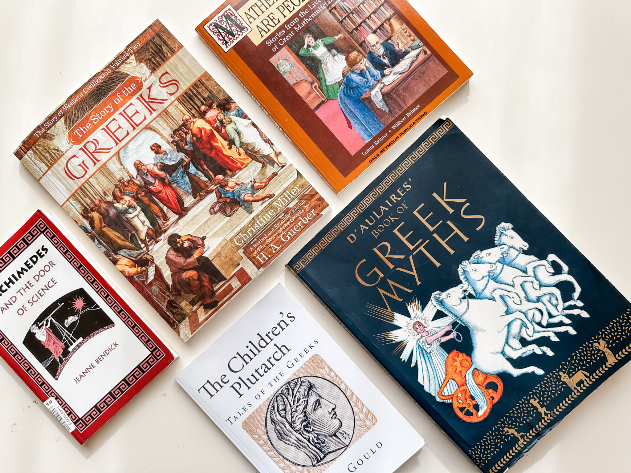 Living History Books and How to Use Them – Simple Wonders