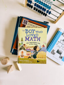 “Living” Math Booklist | My Family’s Favorites Books About Math ...