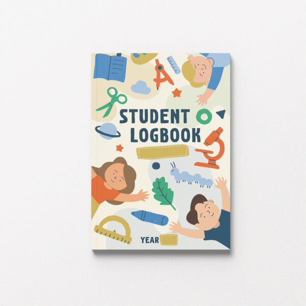 Student Logbook – Simple Wonders